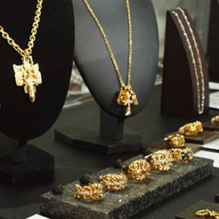 RINKAN 店舗紹介｜クロムハーツ買取サイトの比較ランキング